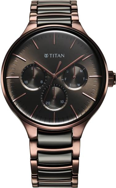 Titan Watches - Buy Titan Watches for Men & Womens Online at India's ...
