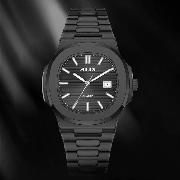 Alix Watches - Buy Alix Watches Online at Best Prices in India ...