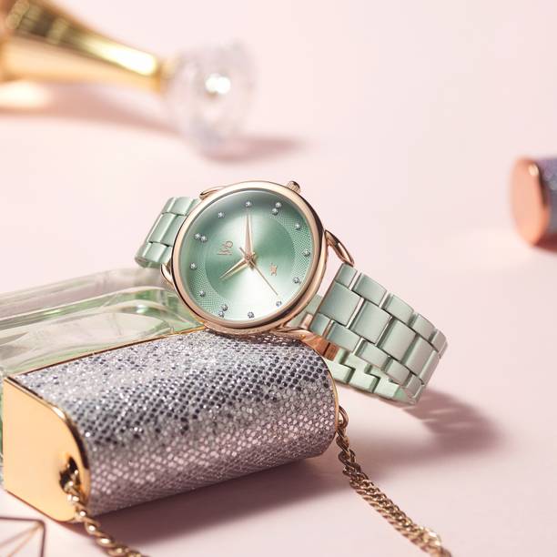 Fastrack Watches - Buy Fastrack Watches for Men & Women Online at Best ...