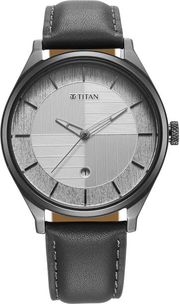 Titan Watches - Buy Titan Watches for Men & Womens Online at India's ...