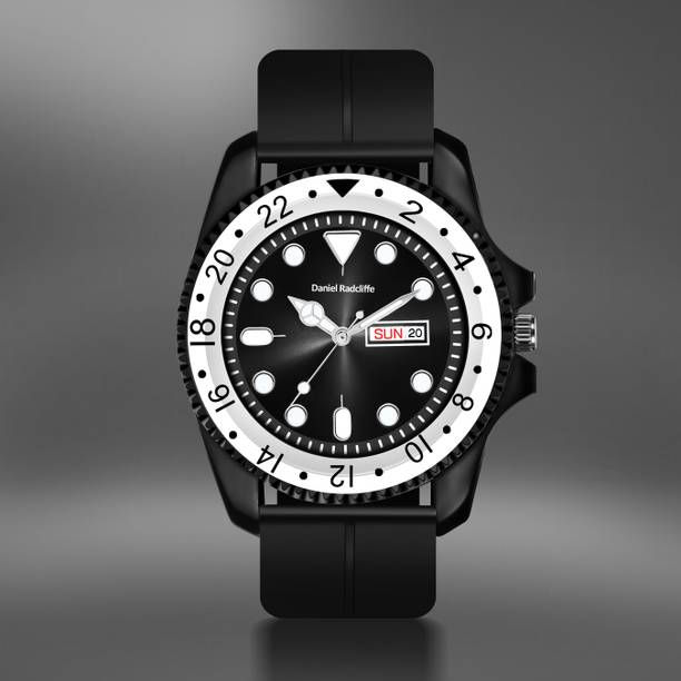 Daniel Radcliffe Watches - Buy Daniel Radcliffe Watches Online at Best ...