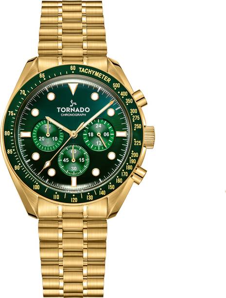 Tornado Watches - Buy Tornado Watches Online at Best Prices in India ...