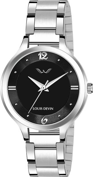 Louis Devin Watches - Buy Louis Devin Watches Online at Best Prices in ...