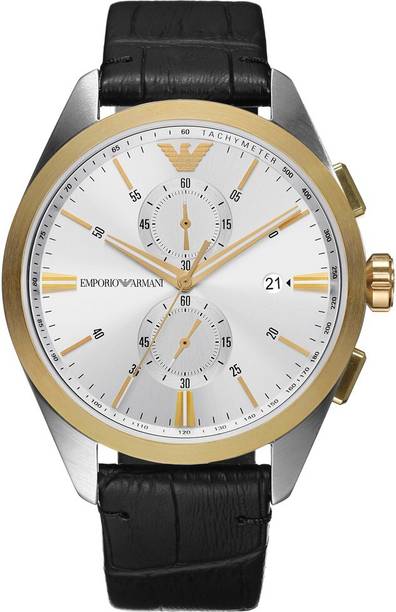 Emporio Armani Wrist Watches - Buy Emporio Armani Wrist Watches Store ...