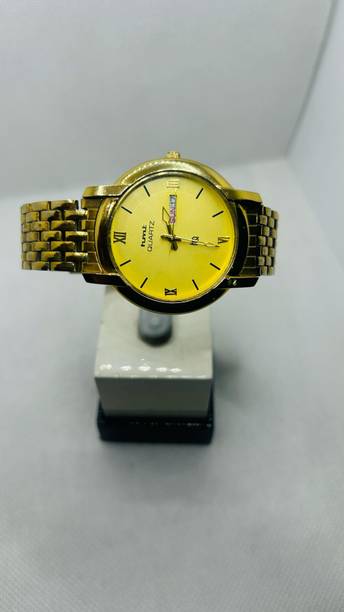Hmt Quartz Watches - Buy Hmt Quartz Watches Online at Best Prices in ...