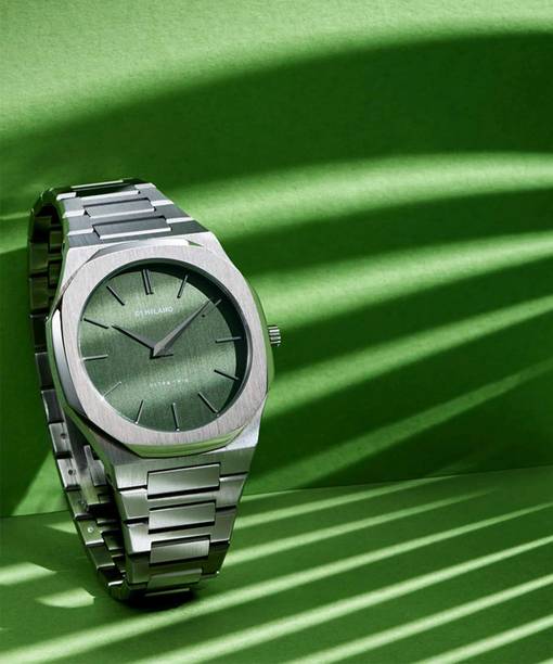 D1 Milano Watches - Buy D1 Milano Watches Online at Best Prices in ...