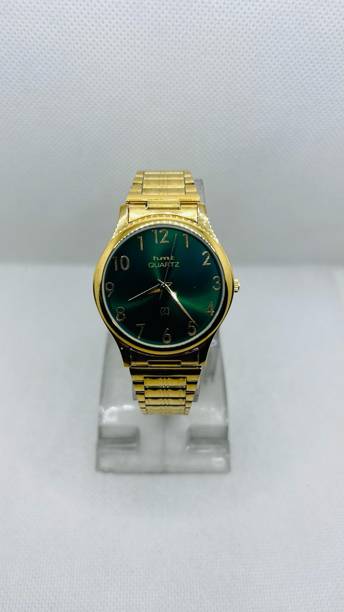 Hmt Quartz Watches - Buy Hmt Quartz Watches Online at Best Prices in ...