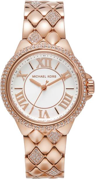 Michael Kors Watches - Buy Michael Kors (MK) Watches Online For Men ...