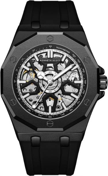 Kenneth Scott Watches - Buy Kenneth Scott Watches Online at Best Prices ...