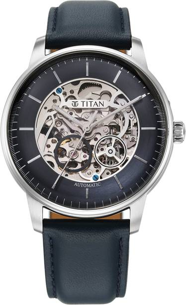 Titan Watch Under Rs 1500 - Buy Titan Watch Under Rs 1500 online at ...