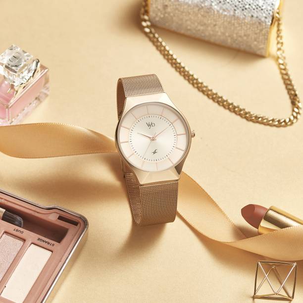 Fastrack Watches - Buy Fastrack Watches for Men & Women Online at Best ...