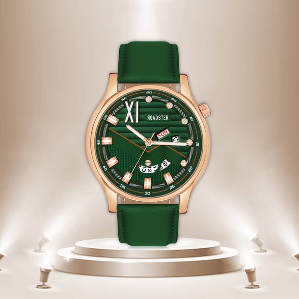 Roadster Watches - Buy Roadster Watches Online at Best Prices in India ...