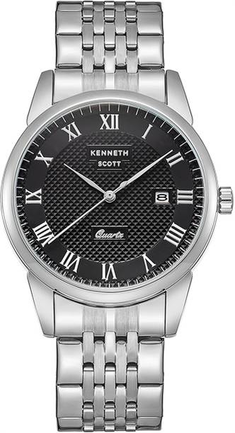 Kenneth Scott Watches - Buy Kenneth Scott Watches Online at Best Prices ...