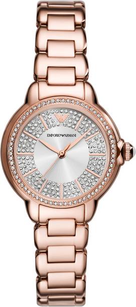 Emporio Armani Watches Women - Buy Emporio Armani Watches Women online ...