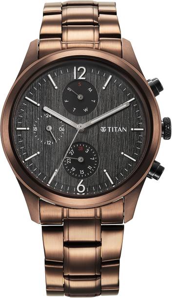 Titan Watch Under Rs 1500 - Buy Titan Watch Under Rs 1500 online at ...