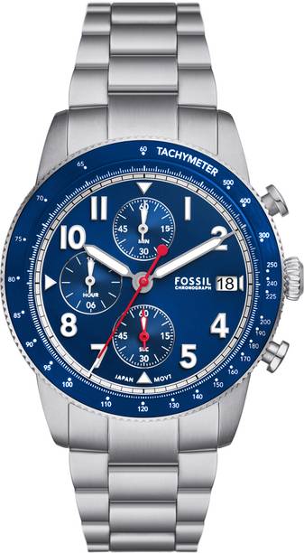 Fossil Watches for Men and Women Online at Best Price In India ...