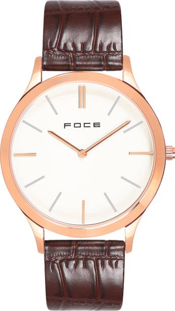 Foce Watches - Buy Foce Watches Online at Best Prices in India ...