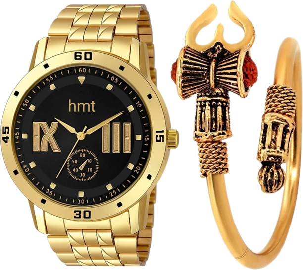 Hmt Dlx Watches - Buy Hmt Dlx Watches Online at Best Prices in India | Flipkart.com