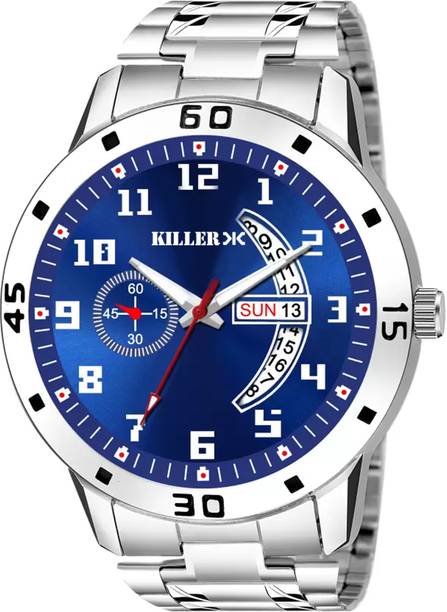 Killer Watches - Buy Killer Watches Online at Best Prices in India ...