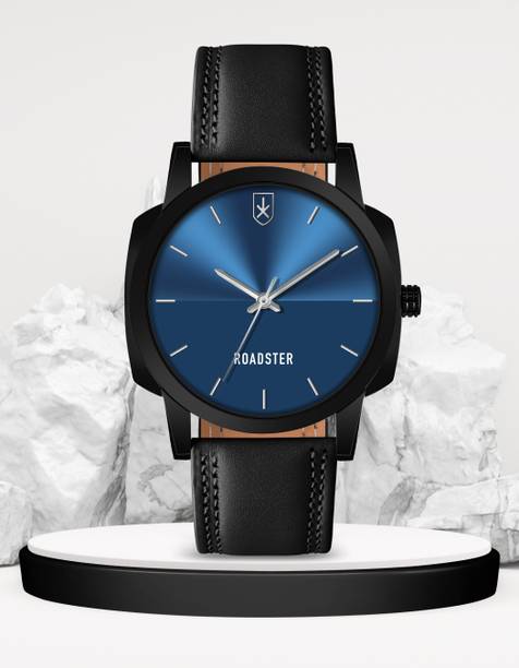 Roadster Watches - Buy Roadster Watches Online at Best Prices in India ...