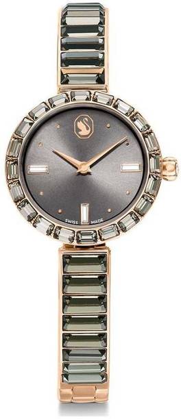 Swarovski Wrist Watches - Buy Swarovski Wrist Watches Online at Best ...