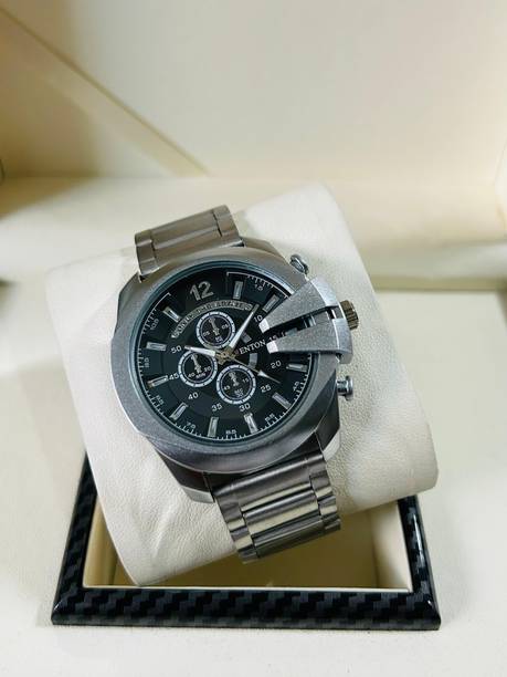 Fenton Watches - Buy Fenton Watches Online at Best Prices in India ...