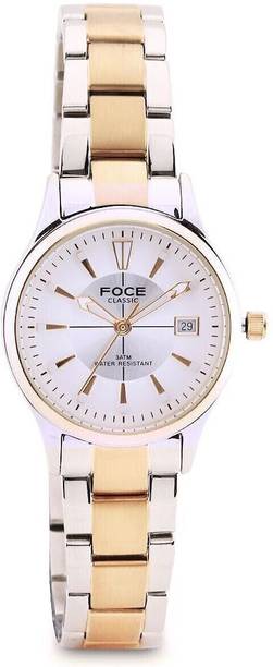 Foce Watches - Buy Foce Watches Store Online at Best Prices in India ...