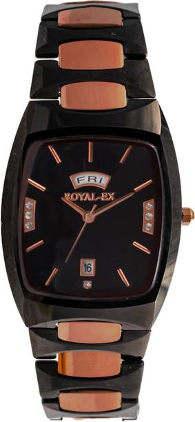 Royalex Watches - Buy Royalex Watches Online at Best Prices in India ...