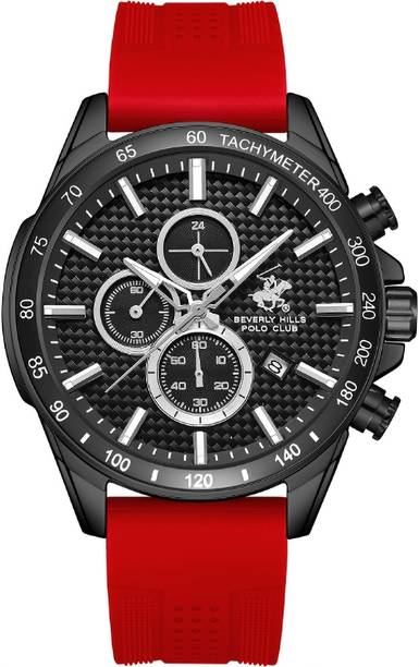 Beverly Hills Polo Club Watches - Buy Beverly Hills Polo Club Watches ...