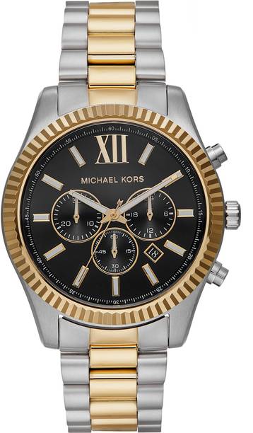Michael Kors Watches - Buy Michael Kors (MK) Watches Online For Men ...