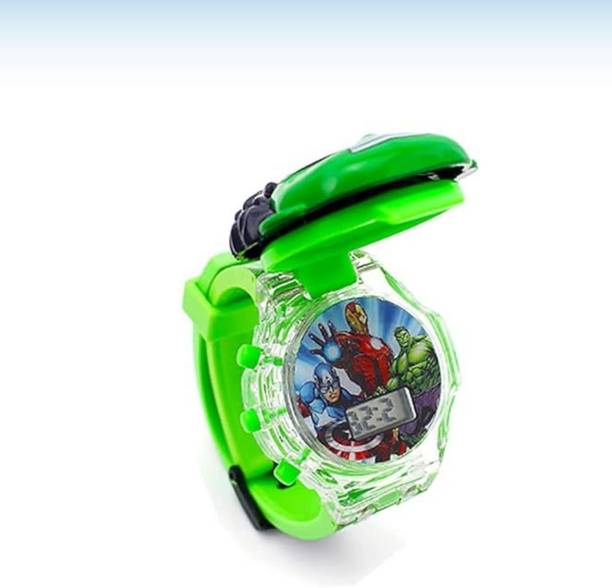 Watches for Men, Women and Kids - 40 to 80% OFF this BBD