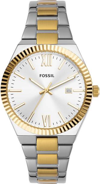 Fossil Watches - Upto 50% to 80% OFF on Fossil Watches for men and ...
