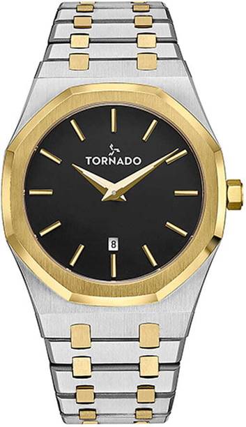 Tornado Wrist Watches - Buy Tornado Wrist Watches Online at Best Prices in India | Flipkart.com