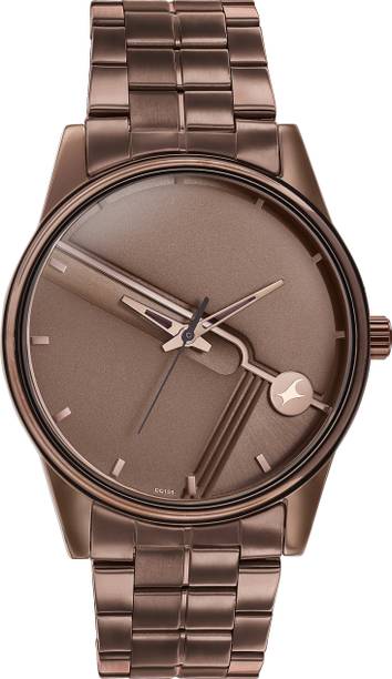 Fastrack Watches - Buy Fastrack Watches for Men and WomenOnline at ...