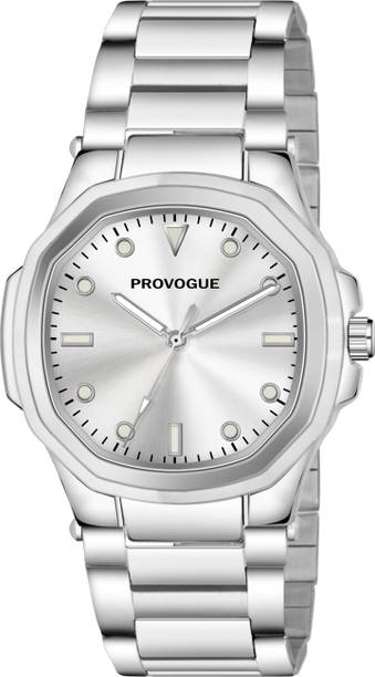 Provogue Watches - Min 60% Off | Buy Provogue Watches Online at Best ...