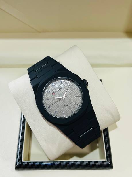 Fenton Watches Watches - Buy Fenton Watches Watches Online at Best ...