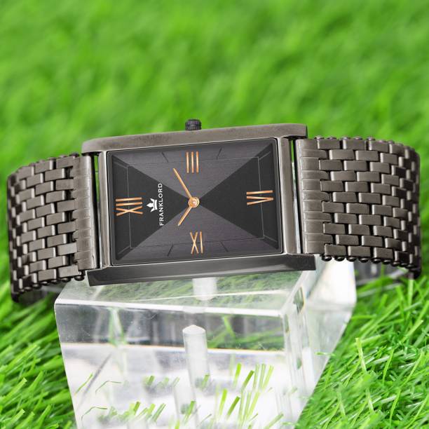 Franklord Watches - Buy Franklord Watches Online at Best Prices in ...