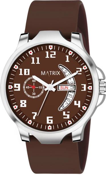 Matrix Watches - Buy Matrix Watches Online at Best Prices in India ...