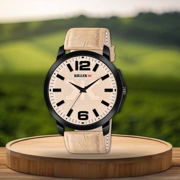 Killer Watches - Buy Killer Watches Online at Best Prices in India ...