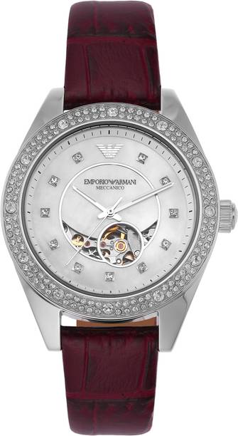 Emporio Armani Watches Women - Buy Emporio Armani Watches Women online ...