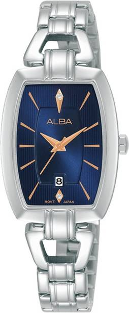 Alba Watches - Buy Alba Watches Online at Best Prices in India ...