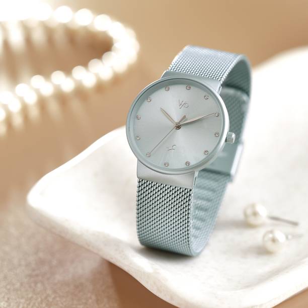 Latest Collection Of Fastrack Watches For Women Online | Flipkart.com