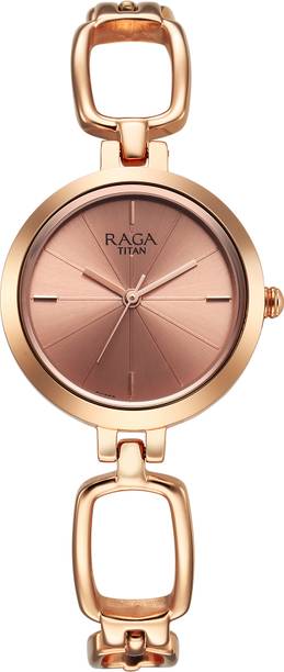 Titan Watches For Ladies - Buy Titan Watches For Ladies online at Best ...