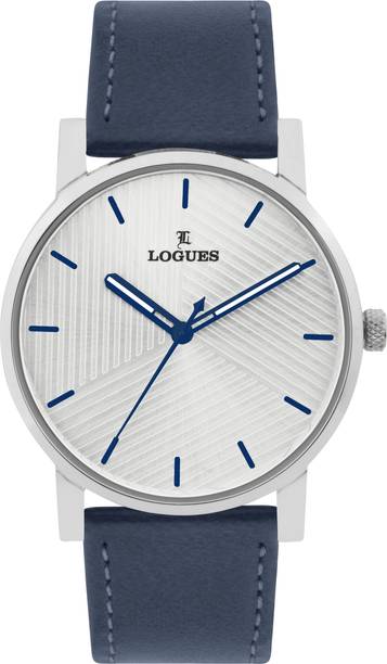 Logues Watches Watches - Buy Logues Watches Watches Online at Best ...