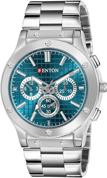 Fenton Watches Watches - Buy Fenton Watches Watches Online at Best ...