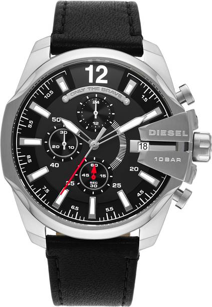 Diesel Watches - Buy Diesel Watches Online For Men & Women at Best ...