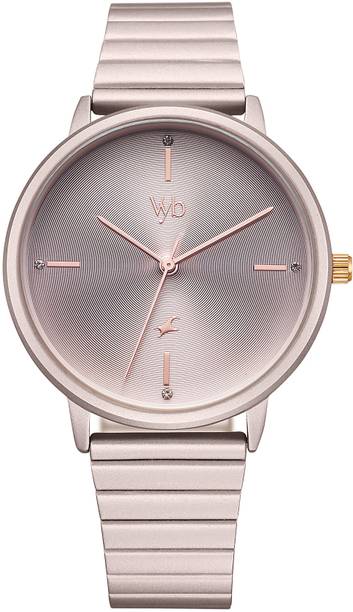 Fastrack Watches - Buy Fastrack Watches for Men & Women Online at Best ...