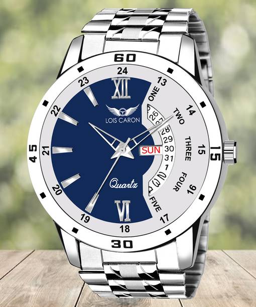 Lois Caron Watches - Buy Lois Caron Watches Online at Best Prices in ...