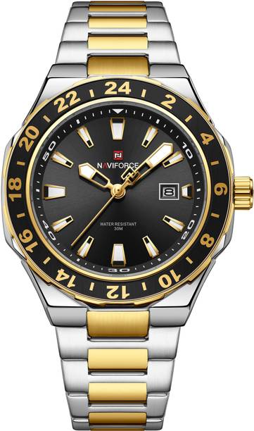 Alix Watches - Buy Alix Watches Online at Best Prices in India ...