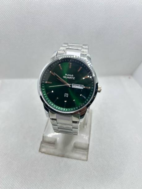 Hmt Quartz Wrist Watches - Buy Hmt Quartz Wrist Watches Store Online at ...
